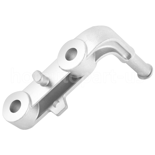 Rear Right Exhaust Bracket For Ram 1500 2019 2020 2021 2022 2023-2025 ...