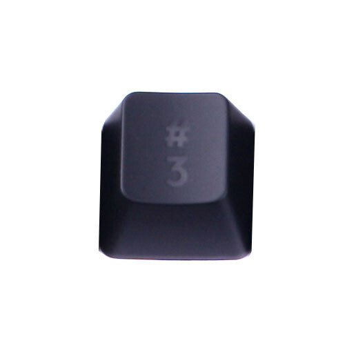 NEW Replacement keycaps for Logitech G512 CARBON GX Blue C Mechanical ...