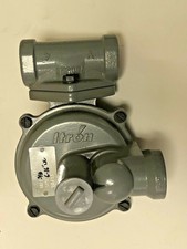 Itron B31 Series Commercial Industrial Gas Regulator B31-imr B31IMR for ...