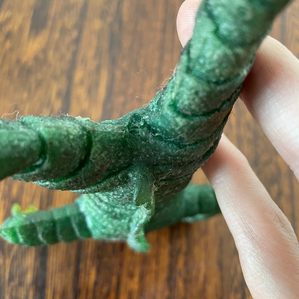 Vtg 1973 Creature from the Black Lagoon Universal Studios Jiggler ...