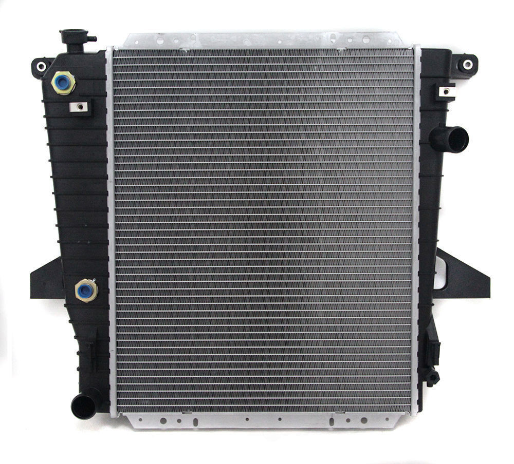 Radiator OSC 1721 for sale online | eBay