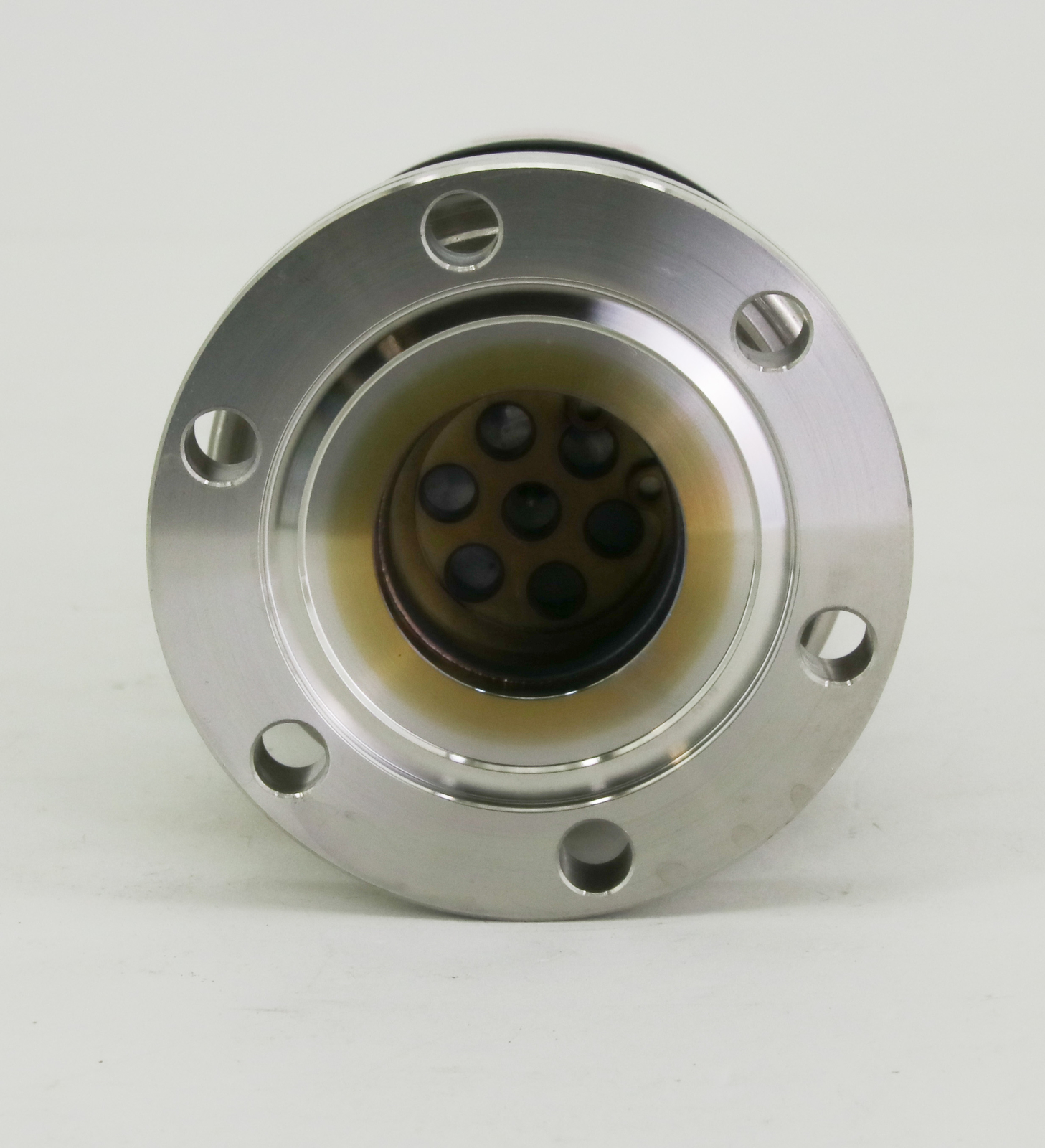 11240 INFICON LI-9496 COMPACT FULL RANGE GAUGE TYP: PKR 251 IGG26252 | eBay