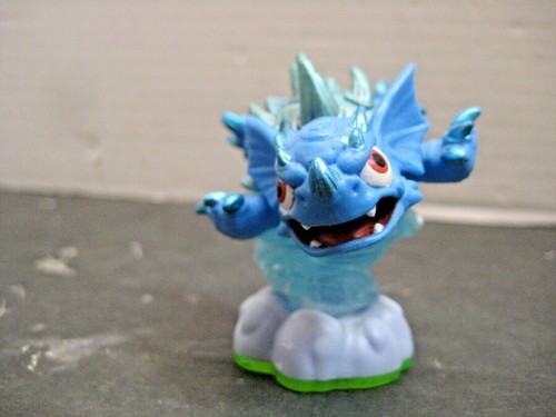 Skylanders Video Game Wind Element Character "Warnado" Figure Toys To ...
