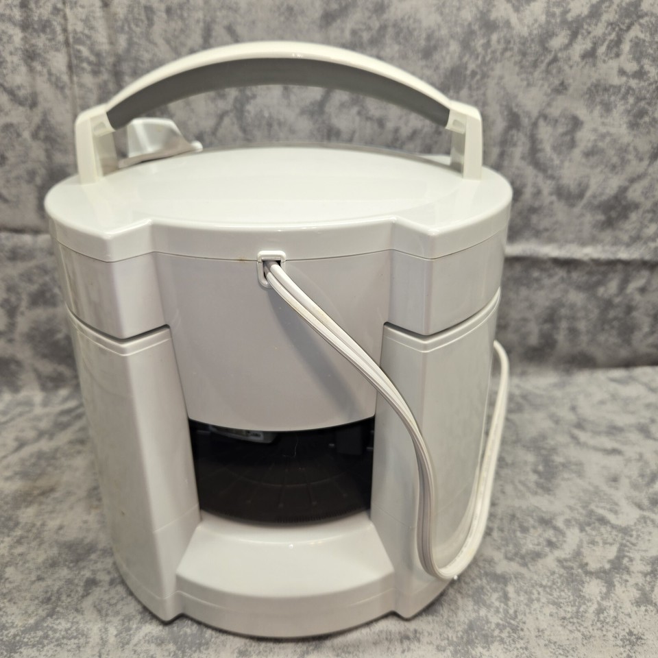 New Black & Decker JW200 Lids Off Automatic Jar Opener OPEN BOX | eBay