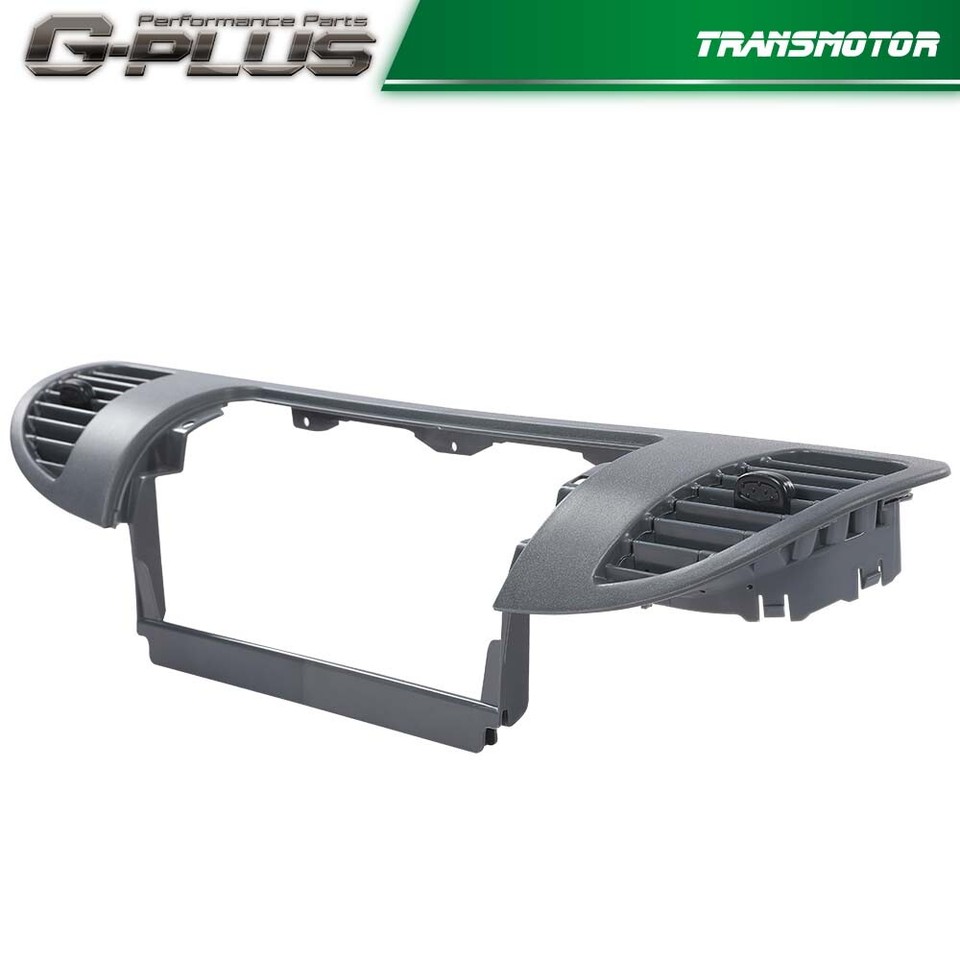 New Fit For 2002-2006 Dodge Sprinter Dash Panel Bezel Trim With A/c ...
