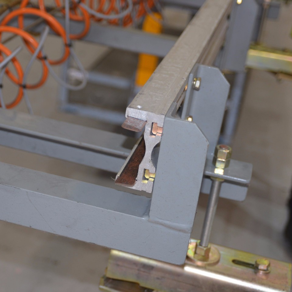 DALMEC industrial manipulator material lift assist device 40kg ...