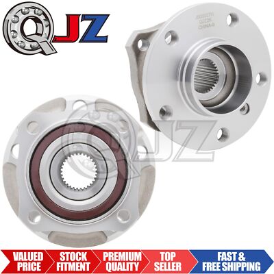 [REAR(Qty.2)] Wheel Hub For 2015-2017 BMW X3 xDrive28i 35i 28d ...