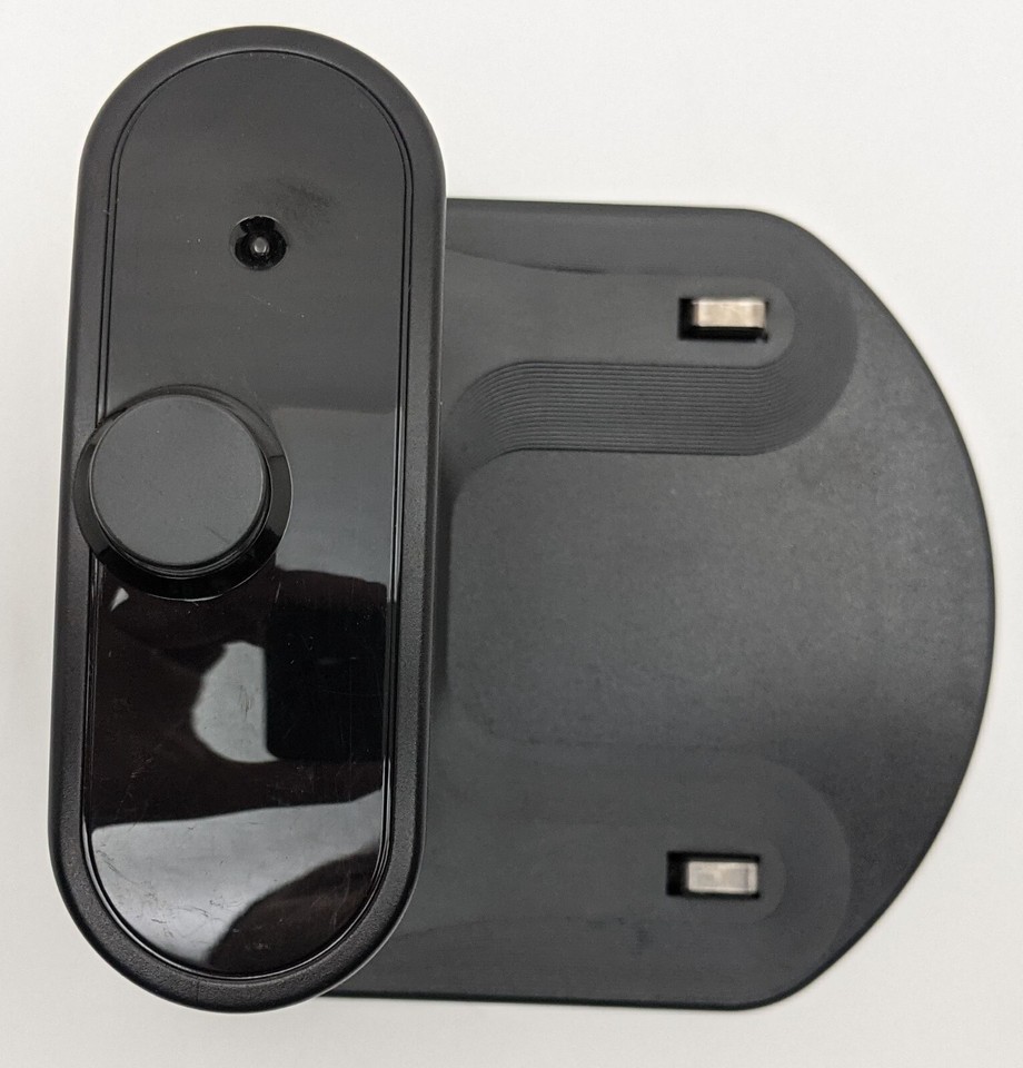 iRobot Roomba Charger Model 17070 Integrated Charging Dock Home Base w ...