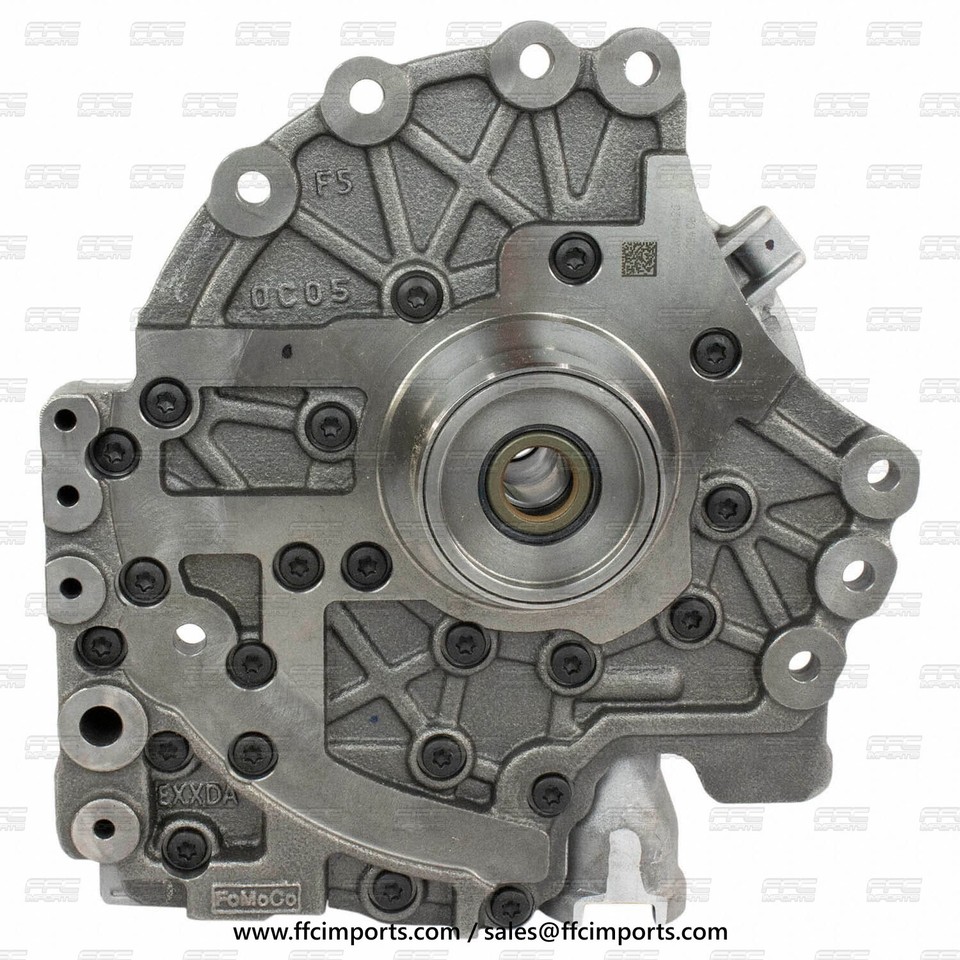 6F35 Transmission OEM FORD Oil PUMP Assembly 09-UP for Edge Escape ...