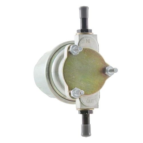 New OEM Grade Fuel Pump Module 1998-2002 Dodge Ram 2500 Dodge Ram 3500 ...