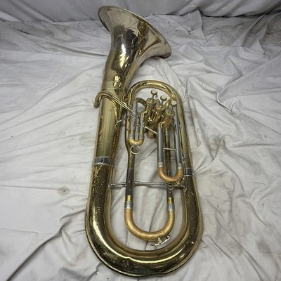 Olds Baritone (Serial #:201069) | eBay