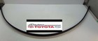 2003-2009 Toyota 4Runner PAIR OF Roof Drip Strips | 7555735010 ...