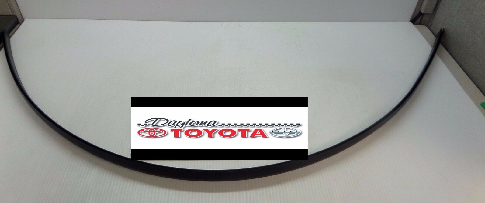 2003-2009 Toyota 4Runner PAIR OF Roof Drip Strips | 7555735010 ...