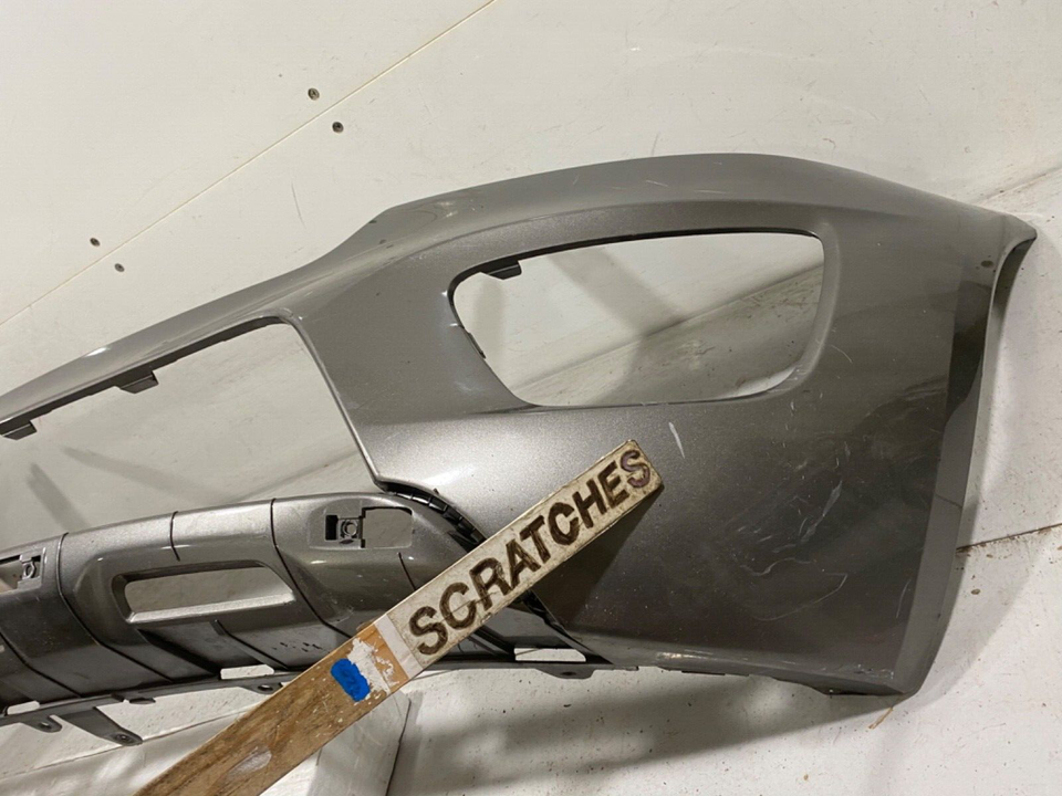 2016-2018 Kia Sorento Front Bumper Cover | 86511-C6200 | Genuine OEM ...