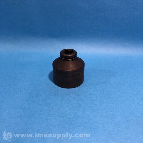 NAC -Nagahori Industry Co 327 Standard Socket (Single Hex) USIP | eBay