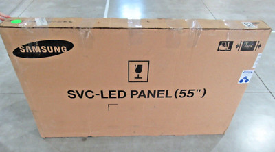 Genuine Samsung BN95-02740B SVC-LED Display Panel 55in KK055HGLVYH OEM ...