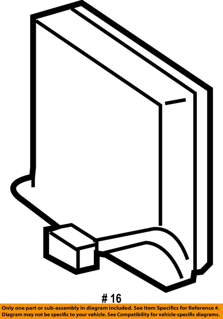 MERCEDES Mercedes-Benz OEM 10-15 SPRINTER 3500-a/c Evaporator Core ...