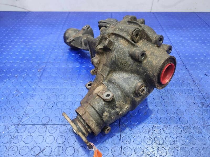 2005-2015 Toyota Tacoma Front Differential Carrier Assembly with ...