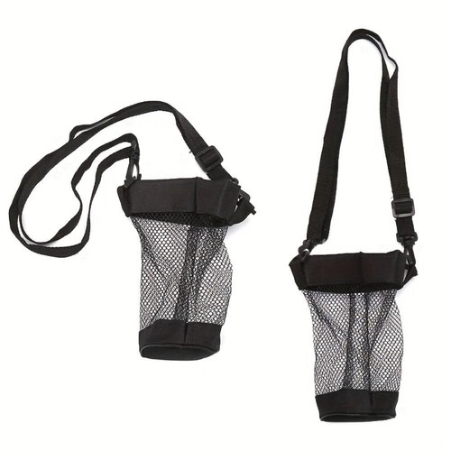 Portable Cup Carry Bag Net Cup Holder Gift Outdoor Cup Bag 856072127998 ...