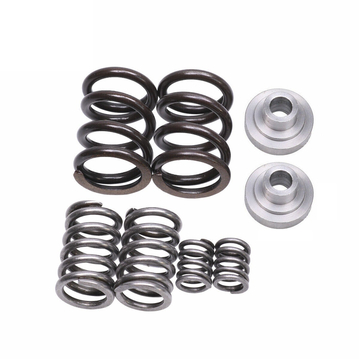 P7100 Injection Pump 3K/4K Governor Springs Kit For Cummins 1994 - 1998 ...