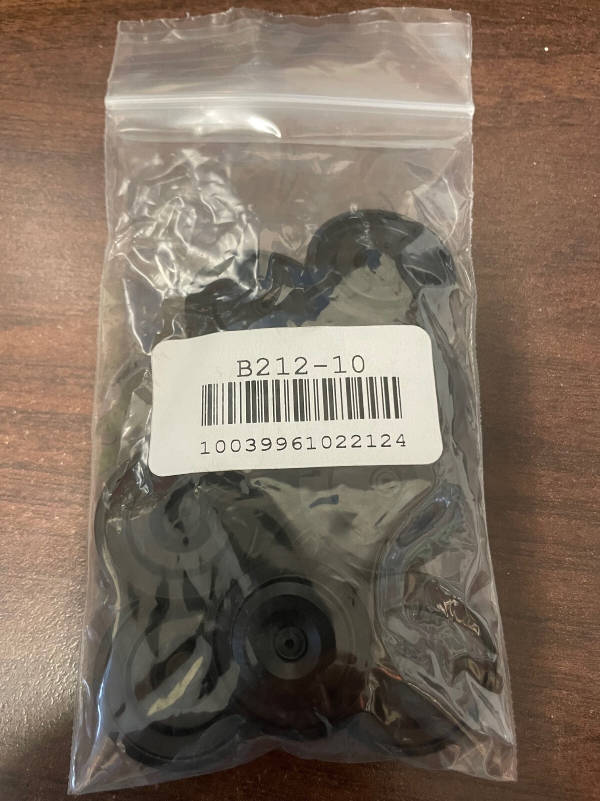 10ct Fluidmaster B212 Replacement Seal for 400A PRO45 & 747 | eBay