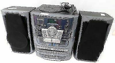 Neostar 2038873 Compact Music Centre System for sale online | eBay UK