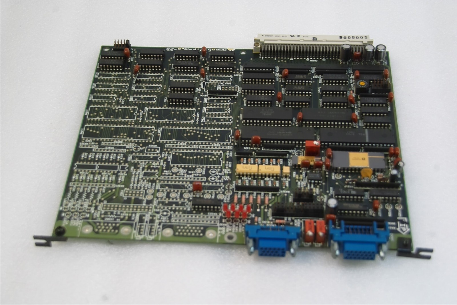 IP AA666 PTP-NCB-2B BOARD FREE SHIP | eBay