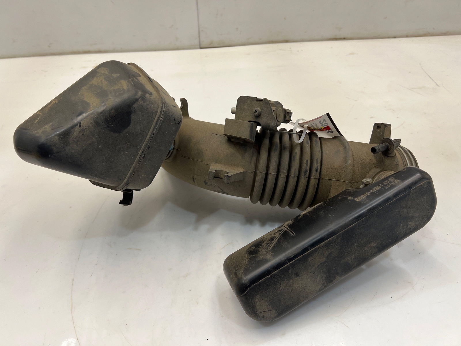 2010 2011 Toyota Highlander 2.7L Engine Air Intake Hose OEM 178800V040 ...