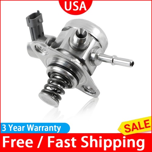 High Pressure Fuel Pump For 353202B100 Kia Rio Soul Hyundai Accent ...