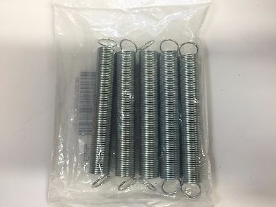 Handi Pack 15313 Compression Return Spring 13/16'' x 3 1/4'' | eBay