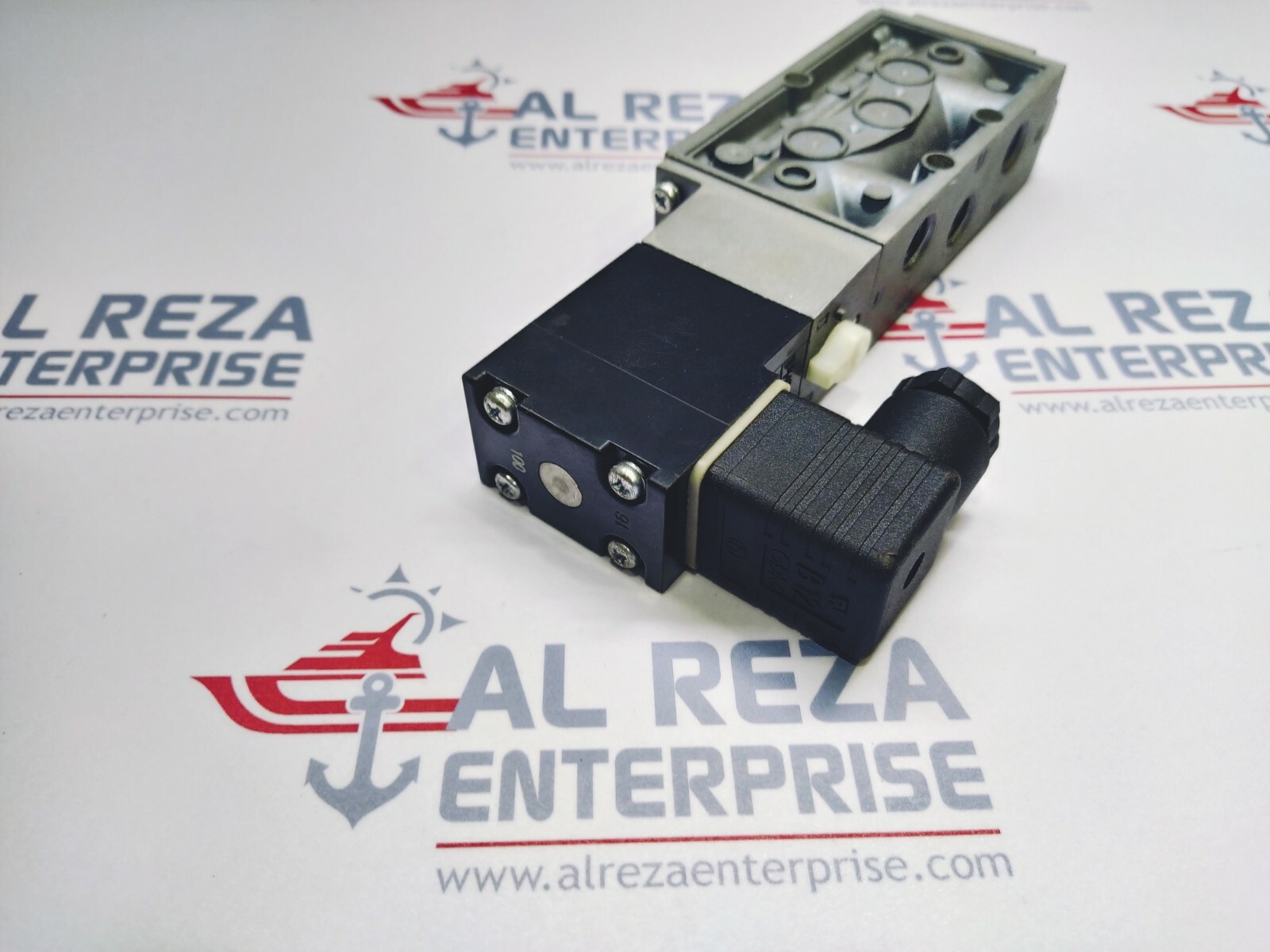 CKD 4F310 Pneumatic Valve Coil Voltage 100v for sale online | eBay