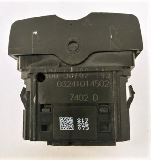 Freightliner Cascadia Lower Bunk Read Lamp Switch P/N A06-53782-145 | eBay