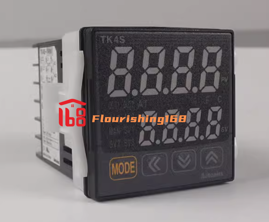 1PCS NEW FOR Autonics TK4S-24RN temperature controller7 | eBay UK