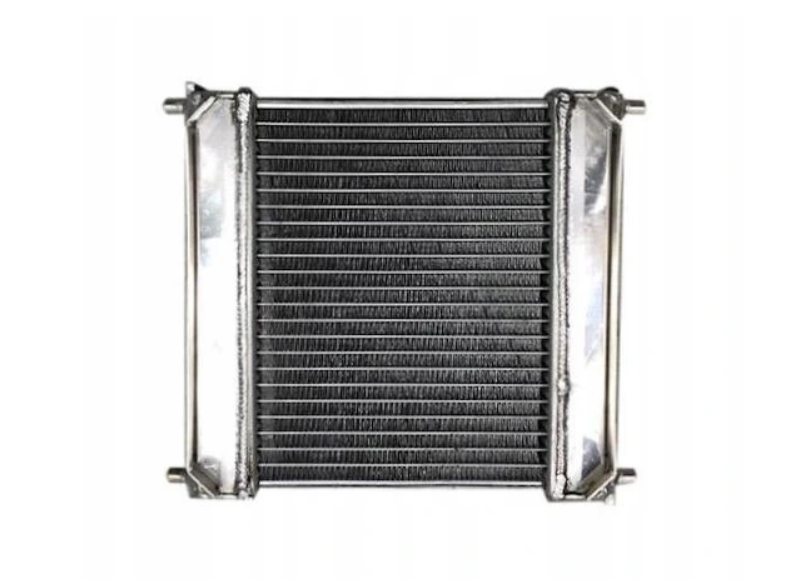 RADIATOR BMW X3 G01 M F97 X4 G02 F98 20i 20iX M40iX 30dX M40dX ...
