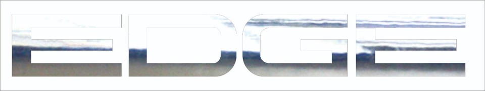 Ford Ranger EDGE Decal Sticker OEM SIZE (3pkg) | eBay