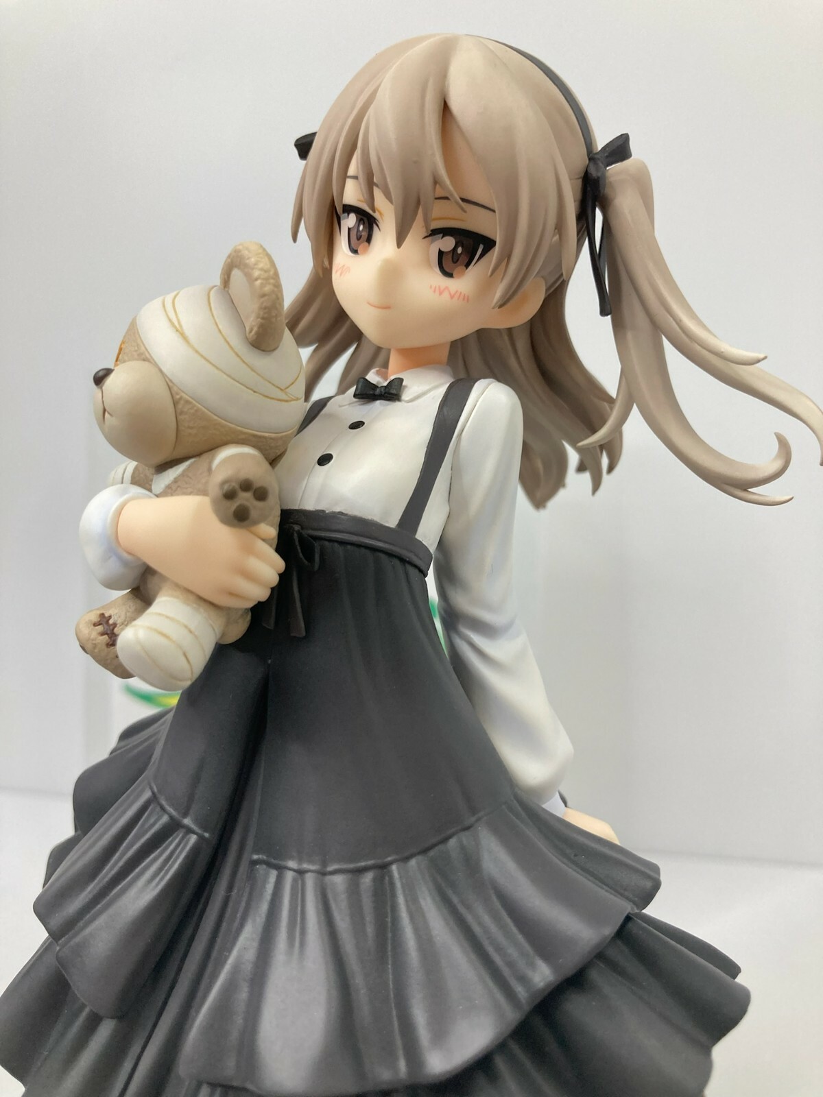 Alice Shimada 1/7 Scale Figure Girls und Panzer Theatrical Kotobukiya ...