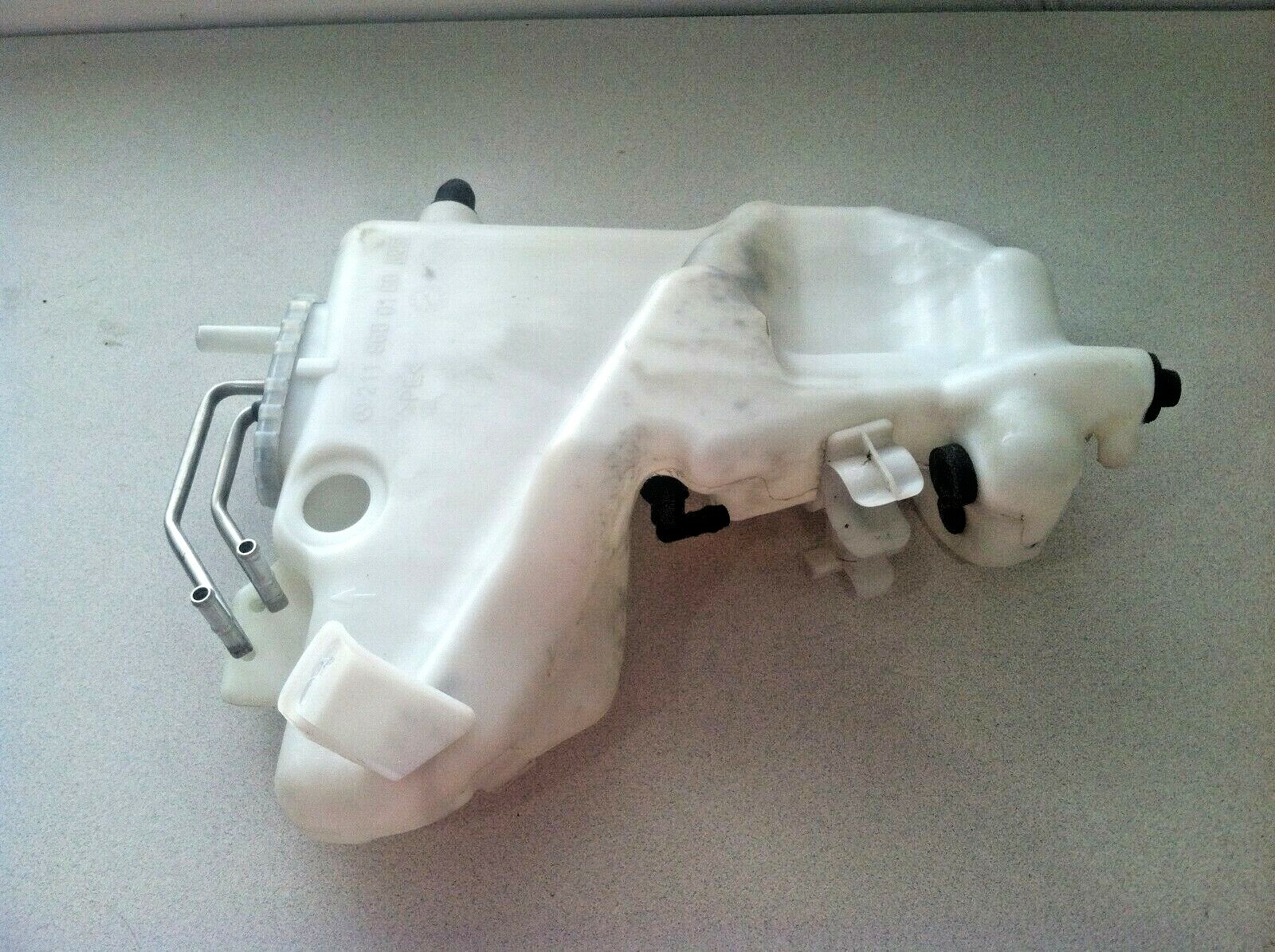 2002-2009 MERCEDES-BENZ E320 E350 E500 W211 ~ WINDSHIELD WASHER FLUID ...
