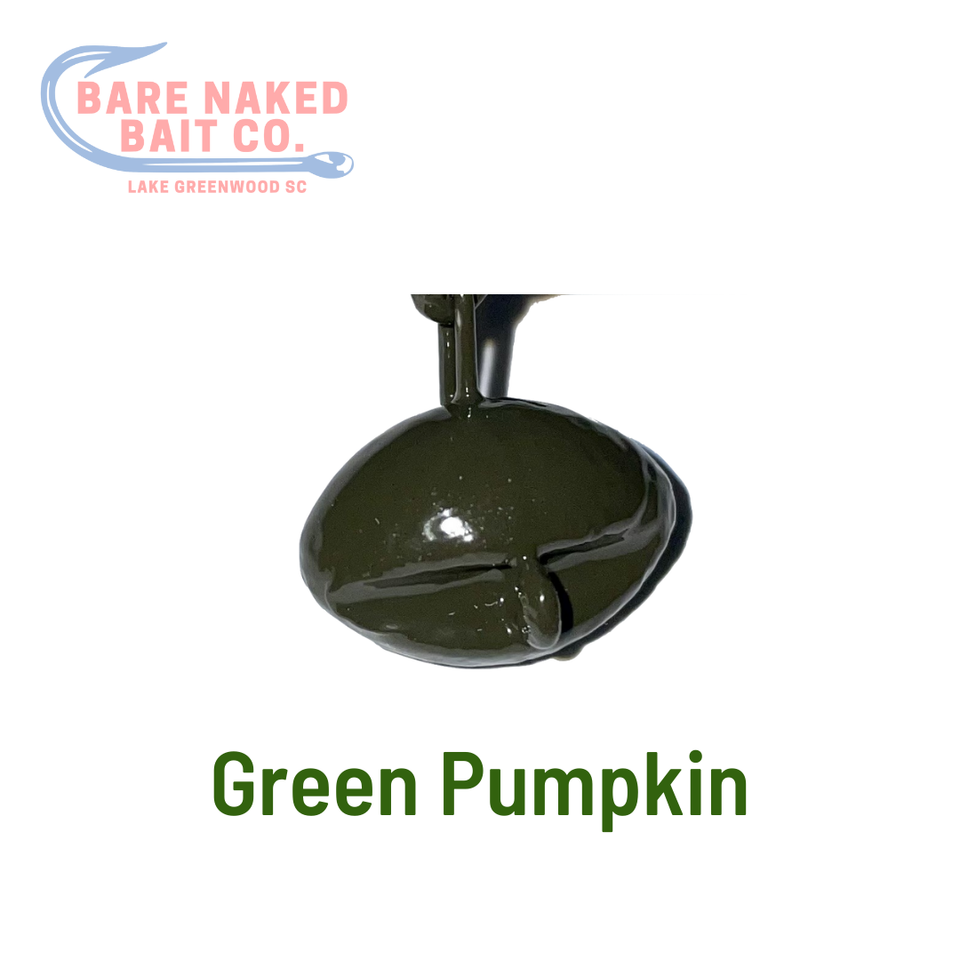 10 Pack Wobble Head Swing Head Biffle Football Jig 4/0 VMC EWG | eBay