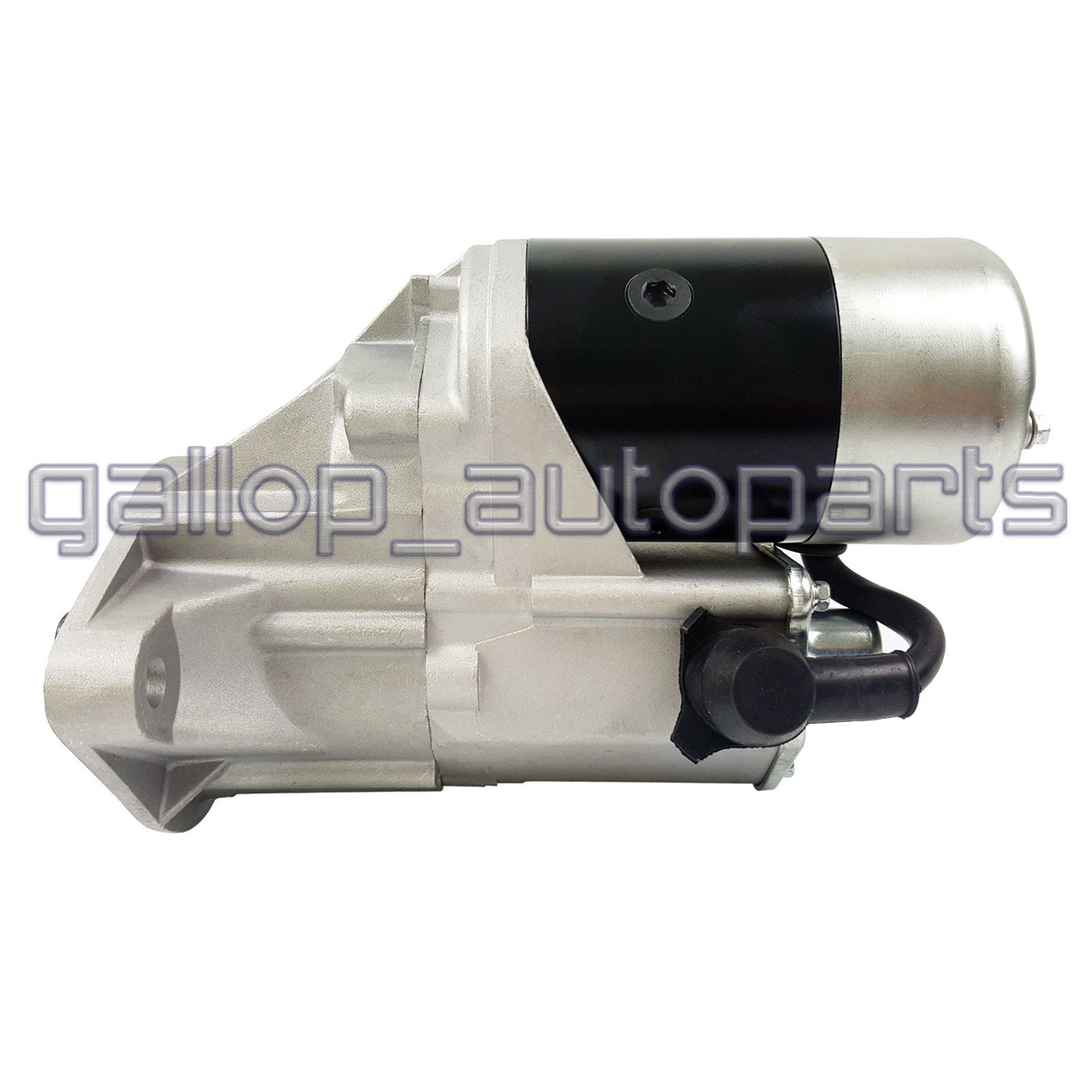 Starter Motor for Toyota Landcruiser HZJ75 70 78 79 HZJ80 PZJ75 70 1HD ...