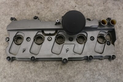 Org Audi R8 42 & R8 4S Zylinderkopfhaube Dichtung Ventildeckel ...