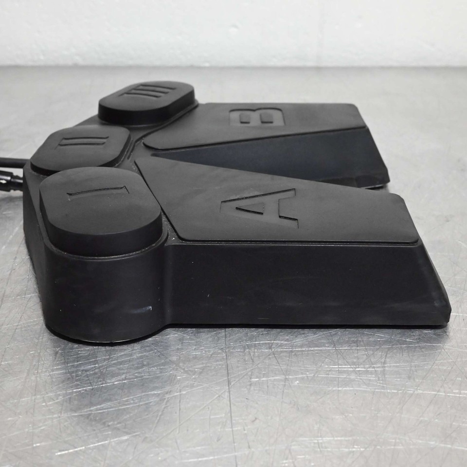 Stryker 5100-8 TPS Footswitch for Surgical Power Consoles TPS/CORE ...