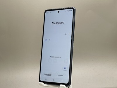 Samsung Galaxy S20 FE 5G SM-G781V 128GB Cloud Navy Verizon Unlocked ...