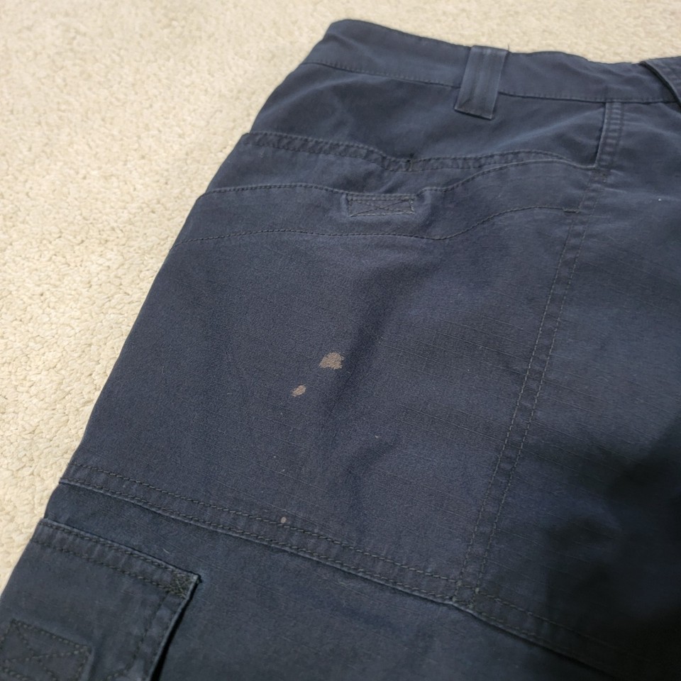 Mens 511 Tactical ABR Pro Pant Style 74512-724 Blue 34 x 32 | eBay