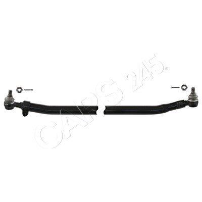 FEBI Front Rod Assembly Fits DAF 85 Cf 95 Xf 75 105 97-13 1297572 | eBay UK