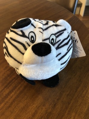 Zebra Claw Machine Toy BMI | eBay