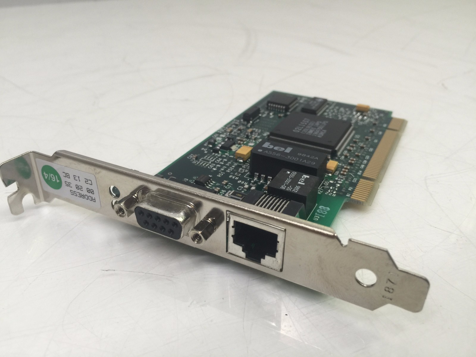 IBM 31L3520 16/4 Token-Ring PCI Adapter 2 | eBay