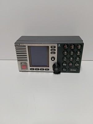 Thrane & Thrane Sailor CU5100 MF/HF Control Unit | eBay
