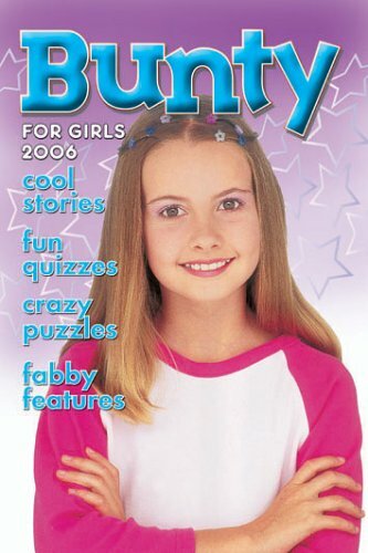 Bunty for Girls 2006 (Annual) Paperback Book The Fast Free Shipping | eBay
