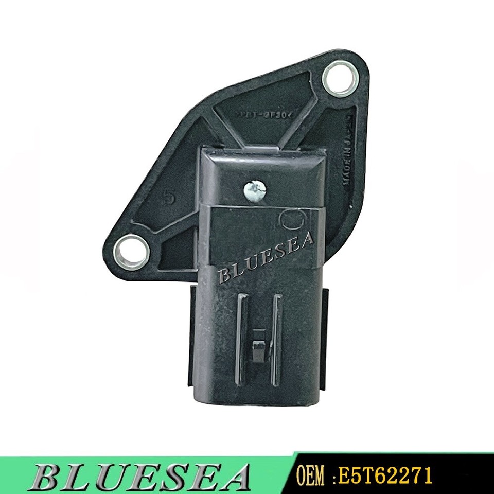 E5T62271 Mass Air Flow MAF Sensor FOR MAZDA 3 / 6 CX-5 PE01-13-215 2013 ...