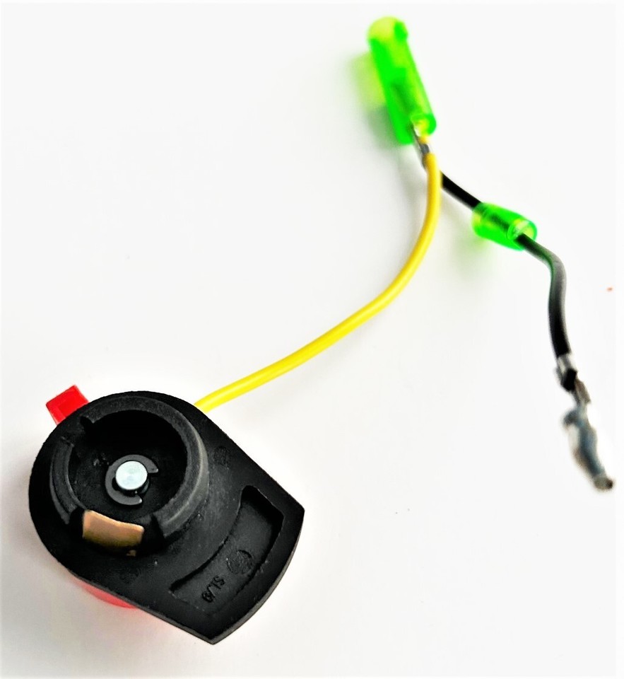On Off Kill Switch For Honda Engine Generator GX 120 160 200 240 270 ...